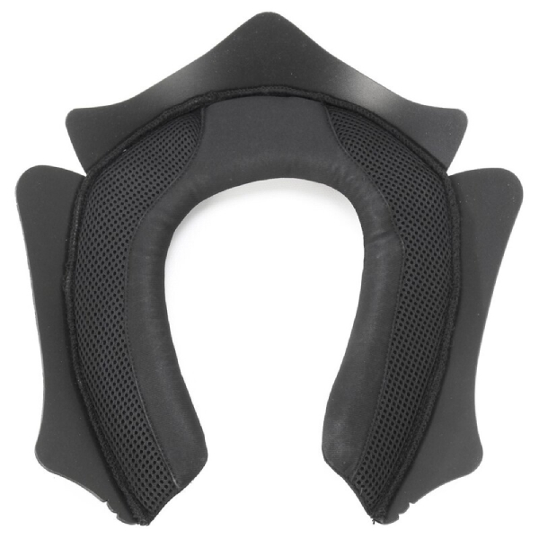 Helmet liner Bell Qualifier neckband in stock | iCasque.co.uk