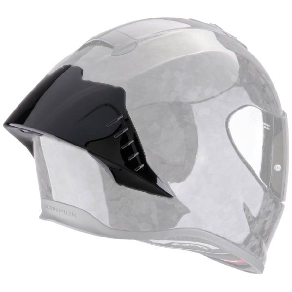 Helmet spares Scorpion Exo R1 Evo II Air Spoiler at the best price ...