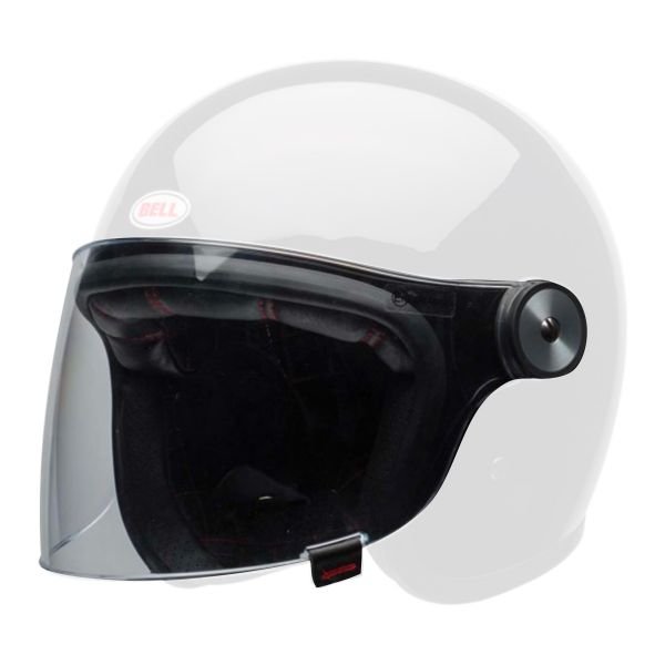 Visor Bell Visor Riot at the best price | iCasque.co.uk