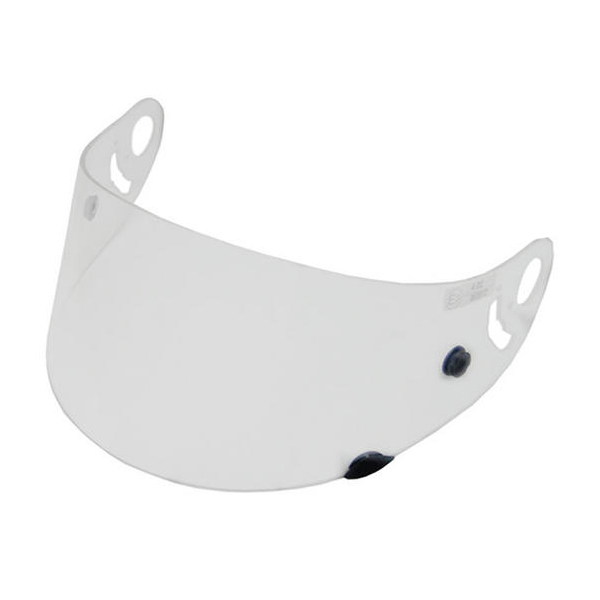 Visor Airoh Dragon Visor ready to ship | iCasque.co.uk