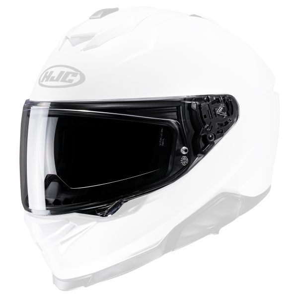 Visor HJC I71 F71 Visor At The Best Price ICasque co uk