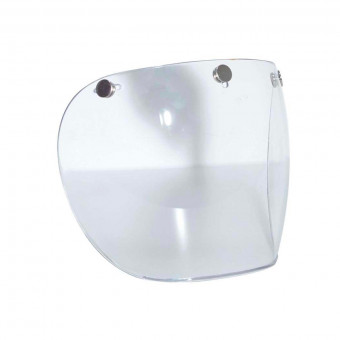 Visor NOX California N242 Flat Visor in stock | iCasque.co.uk