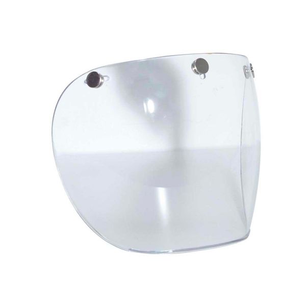 Visor NOX California N242 Flat Visor in stock | iCasque.co.uk