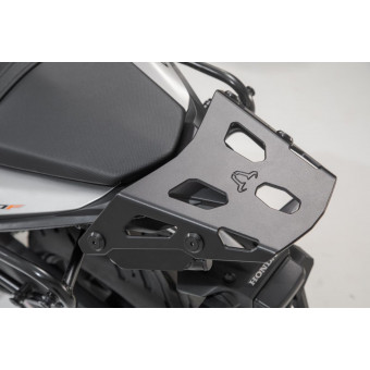 Top Box Mounting Kit SW-MOTECH Pannier Rack Street Rack Honda CB500F ...