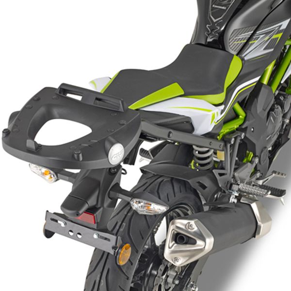 Top Box Mounting Kit Givi Monolock 4125FZ Kawasaki Z125 (19-20) Rack ...