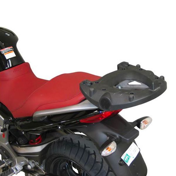 Top Box Mounting Kit Givi Support + Mounting Plate Monokey (SR210) in ...