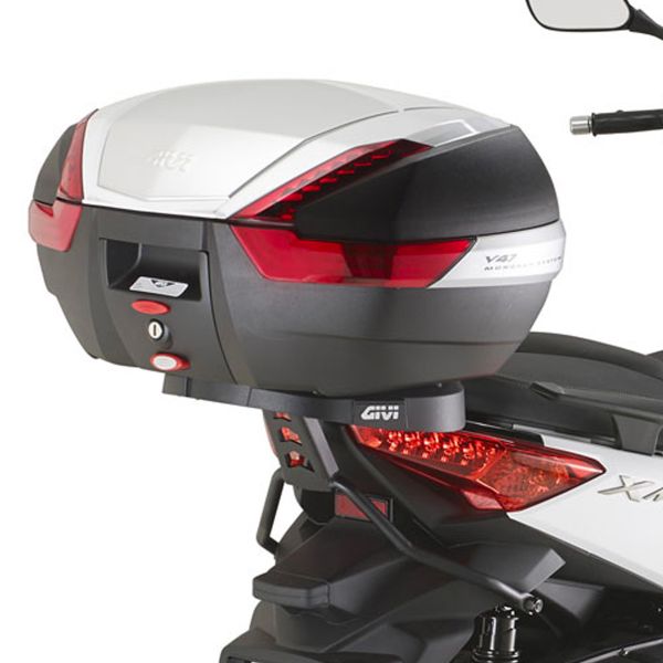 Top Box Mounting Kit Givi Support + Mounting Plate Monokey (SR2111) at ...