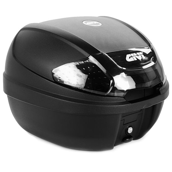 Top Boxes - Panniers Givi Monolock E300 2 Tech in stock | iCasque.co.uk