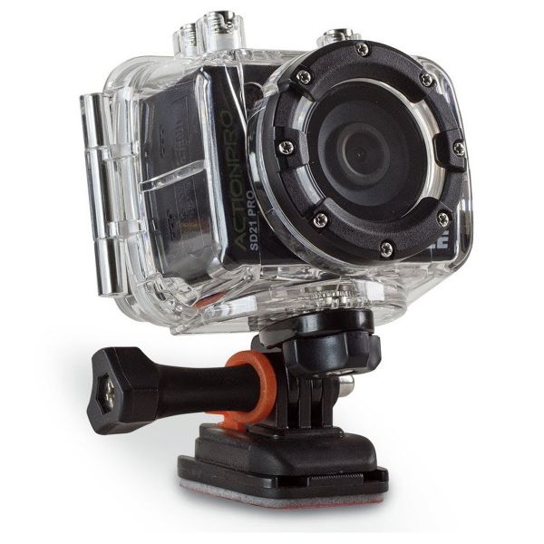 Onboard Camera Tecnoglobe Magic Cam in stock | iCasque.co.uk