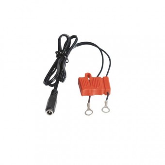 Intercom System Accessories Alpinestars Tech Heated Battery Cable in ...
