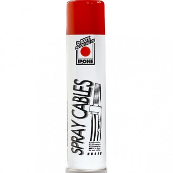 Maintenance Sprays IPONE Spray Cables - 400 ml ready to ship | iCasque ...