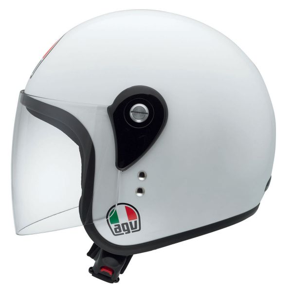 Helmet AGV Open Top Vale Symbols in stock | iCasque.co.uk