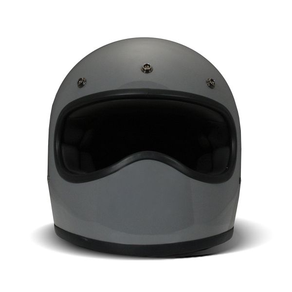 Helmet Dmd Racer 06 Crayon Grey ready to ship | iCasque.co.uk