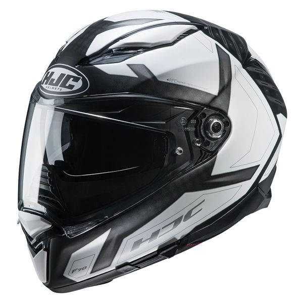 Helmet HJC F70 Dever MC5SF ready to ship | iCasque.co.uk