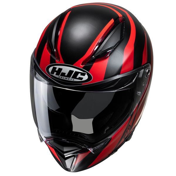 Helmet HJC F70 Galla MC1SF in stock | iCasque.co.uk