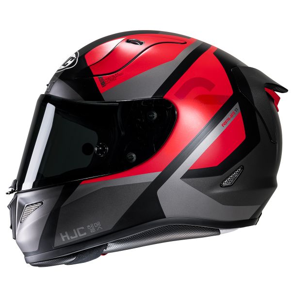 Helmet HJC RPHA 11 Seeze MC1SF ready to ship | iCasque.co.uk