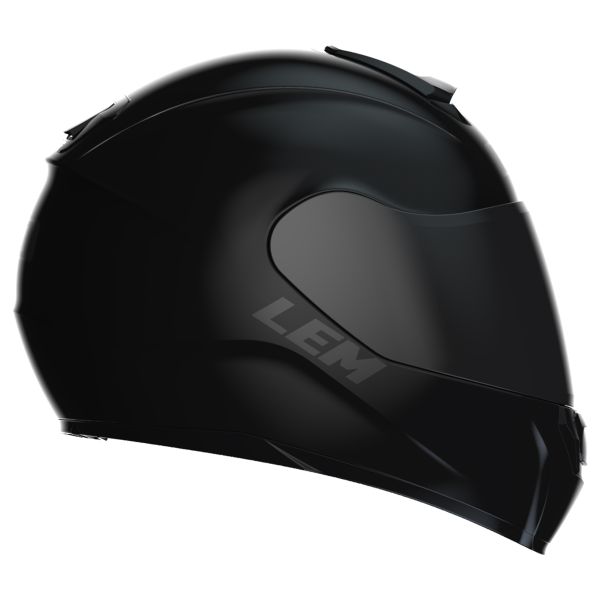 Helmet LEM Optix Matt Black in stock | iCasque.co.uk