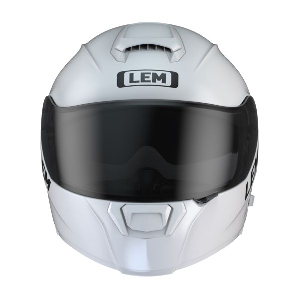 Helmet LEM Optix White in stock | iCasque.co.uk