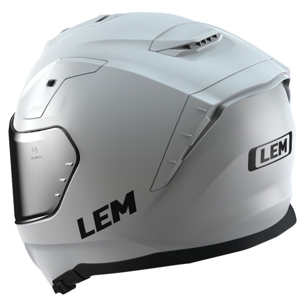 Helmet LEM VZN White in stock | iCasque.co.uk