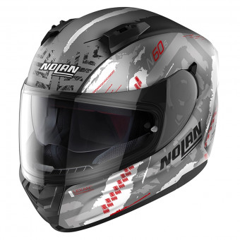 Helmet Nolan N60-6 Wheelspin 58 in stock | iCasque.co.uk