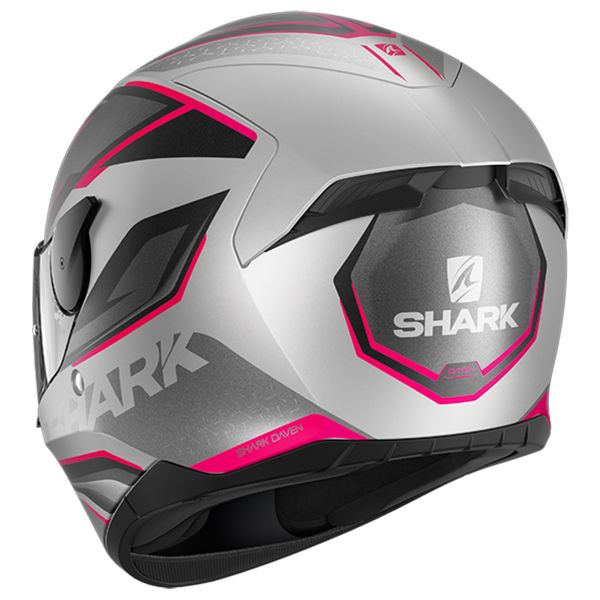 Helmet Shark D-Skwal 2 Daven Mat SKV ready to ship | iCasque.co.uk