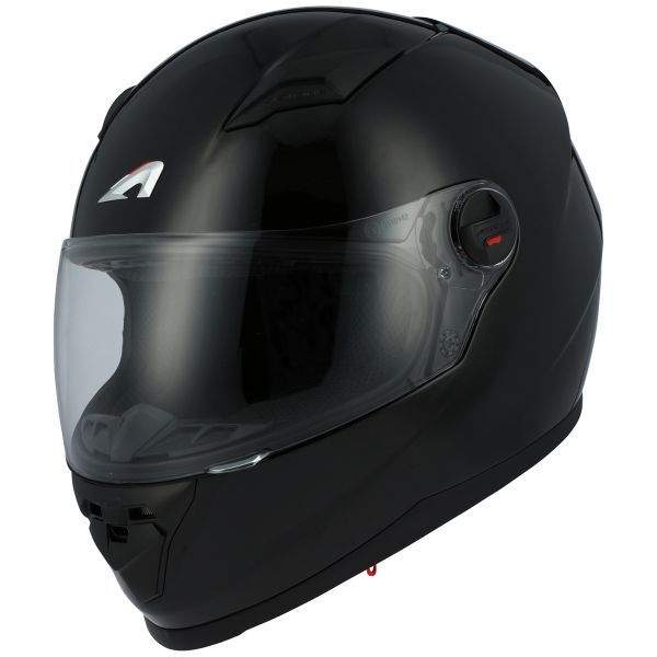 Helmet Astone GT2 Black ready to ship | iCasque.co.uk