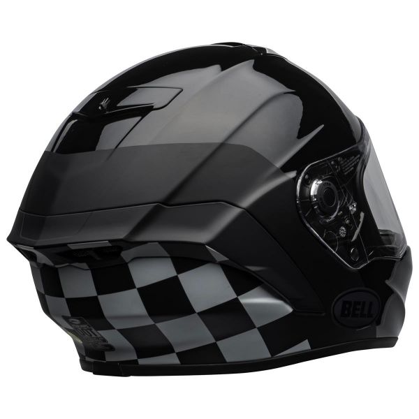Helmet Bell Star Dlx Mips Lux Checkers in stock | iCasque.co.uk