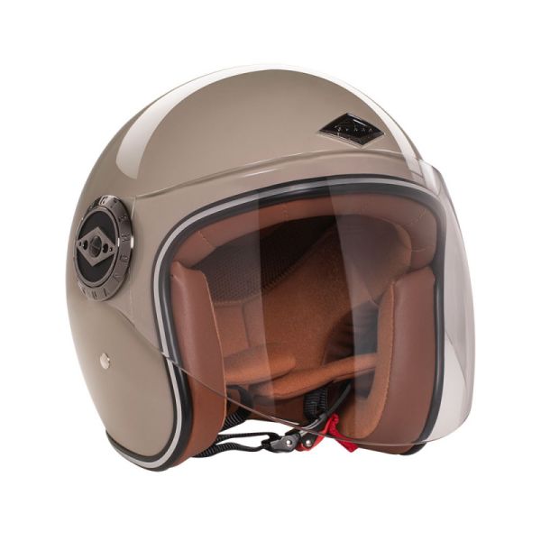 Helmet Edguard Dirt Ed Original Pampelonne Sand in stock | iCasque.co.uk