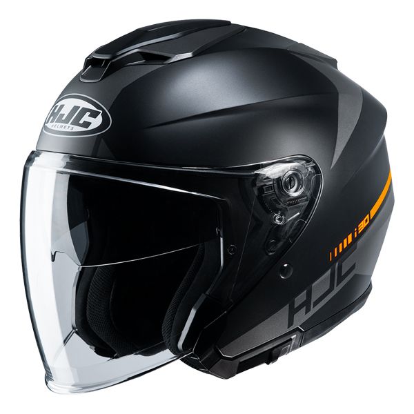 Helmet HJC I30 Baras MC5SF ready to ship | iCasque.co.uk
