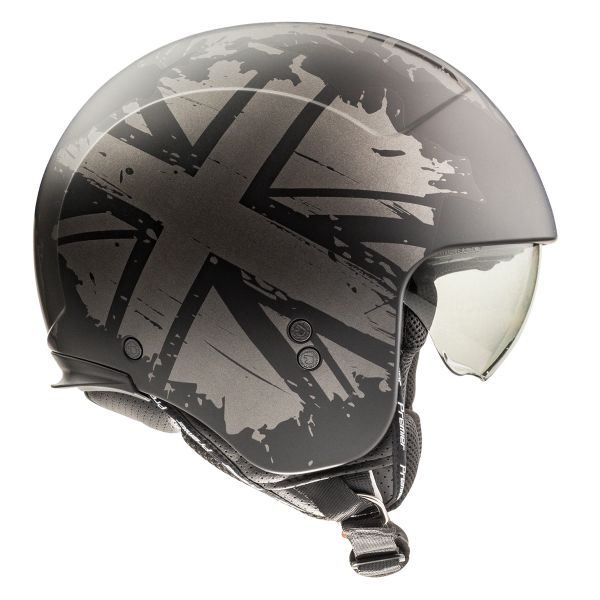Helmet Premier Rocker AM 9BM at the best price | iCasque.co.uk
