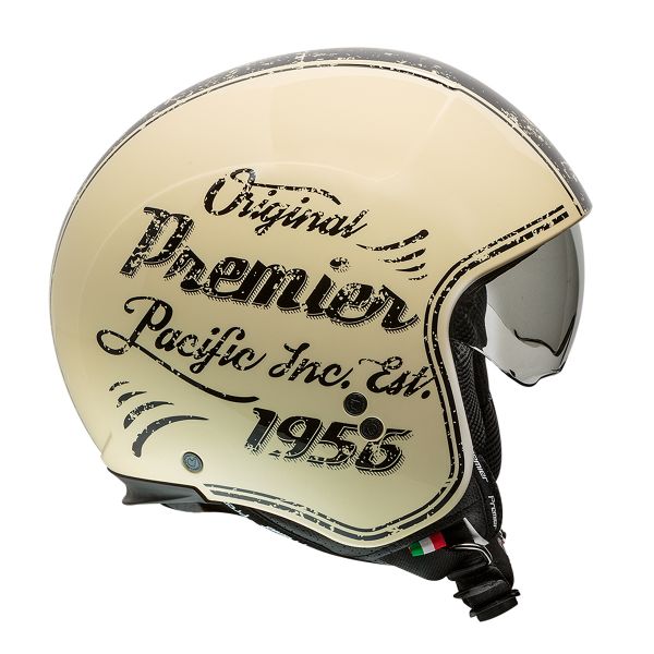 Helmet Premier Rocker OR20 ready to ship | iCasque.co.uk