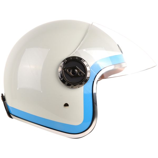 Helmet Edguard Dirt Ed Heritage Blue in stock | iCasque.co.uk