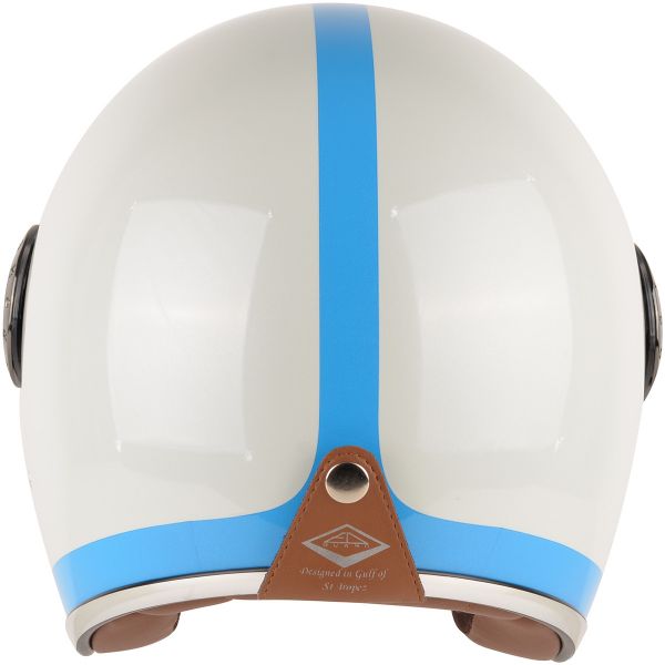 Helmet Edguard Dirt Ed Heritage Blue in stock | iCasque.co.uk