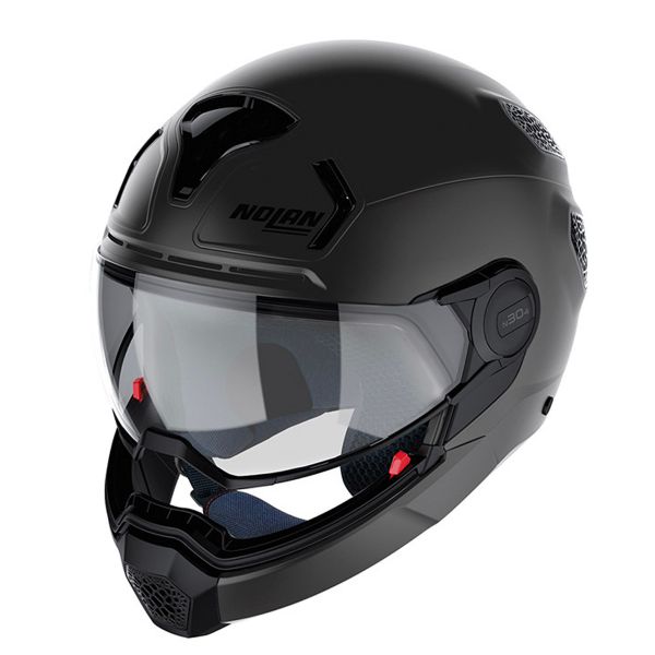 Helmet Nolan N30-4 TP Classic Flat Vulcan Grey 2 at the best price ...