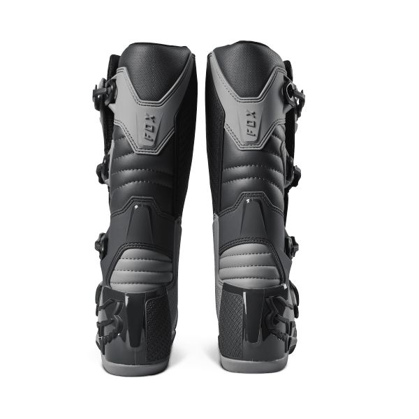 Motocross Boots FOX Comp Boot Dark Shadow in stock | iCasque.co.uk