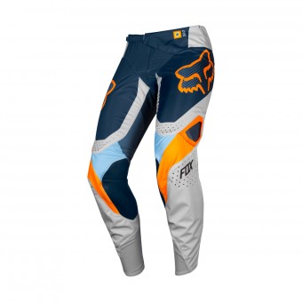 Motocross Trousers FOX 360 Murc Grey Pant ready to ship | iCasque.co.uk
