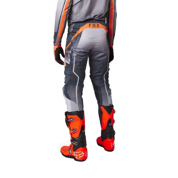 Motocross Trousers FOX 360 Vizen Pewtr Pant at the best price | iCasque ...