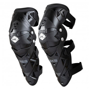 Knee Protectors Kenny Titanium Knee Guards at the best price | iCasque ...