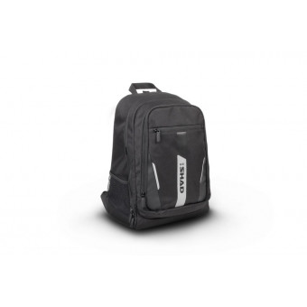 Backpacks Shad SL86 Black ready to ship | iCasque.co.uk