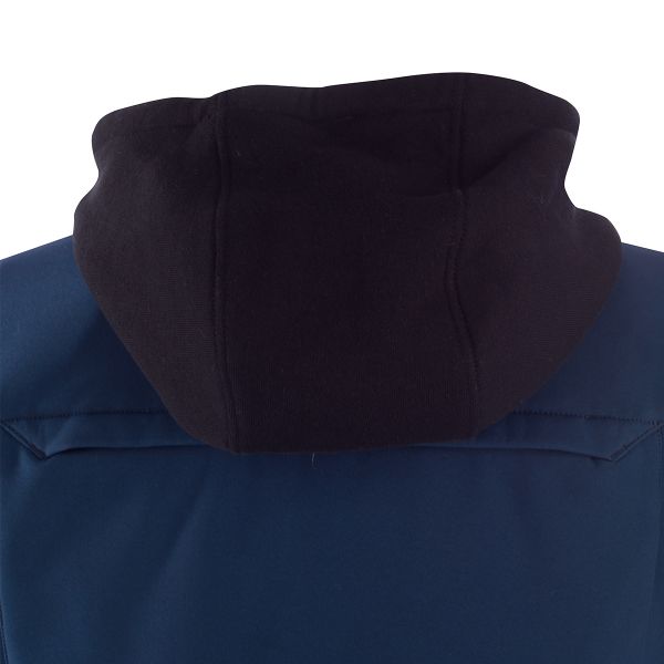 Motorcycle jacket Bering Elite Marine in stock | iCasque.co.uk