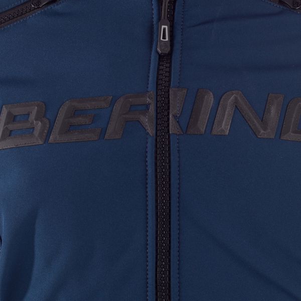 Motorcycle jacket Bering Lady Elite Marine in stock | iCasque.co.uk
