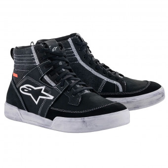 Trainers Alpinestars Ageless Black White Cool Grey ready to ship ...