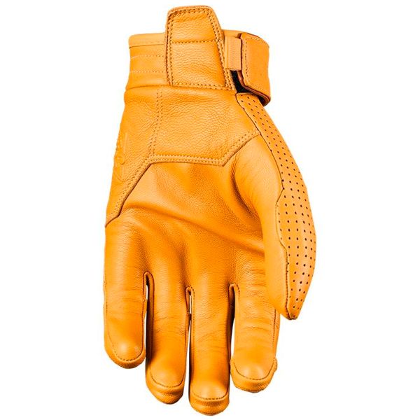 Motorcycle gloves Five Mustang Evo Woman Tan in stock | iCasque.co.uk