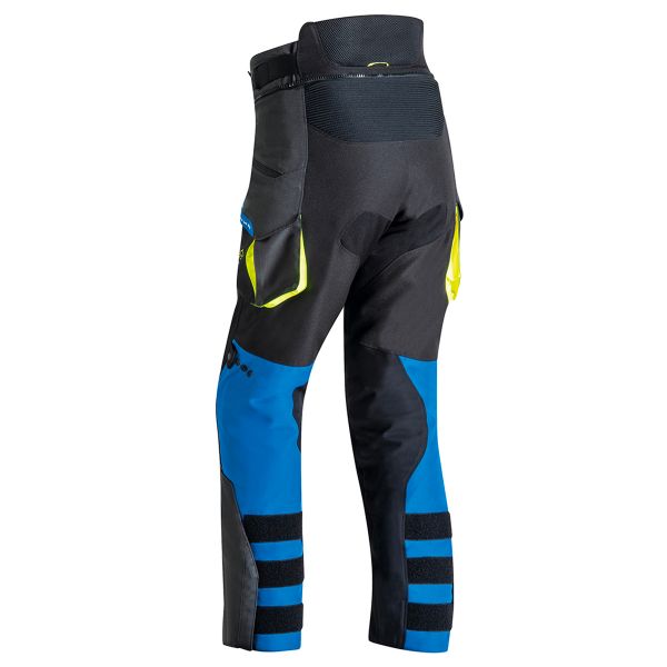 Pants Ixon Ragnar Pant Black Anthracite Blue ready to ship | iCasque.co.uk