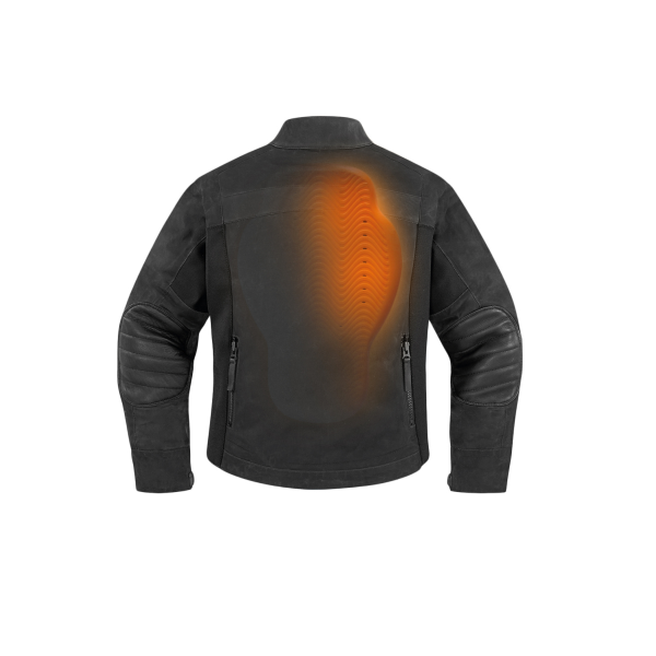 Back protector Richa Back Protector D3O Level 2 Richa ready to ship ...