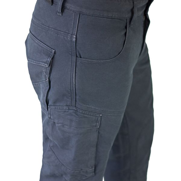 Pants Esquad Cargo Carbon at the best price | iCasque.co.uk