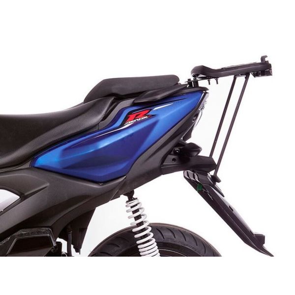 Top Box Mounting Kit Shad Top Master Rack Yamaha Aerox 50 (13-22) ready ...