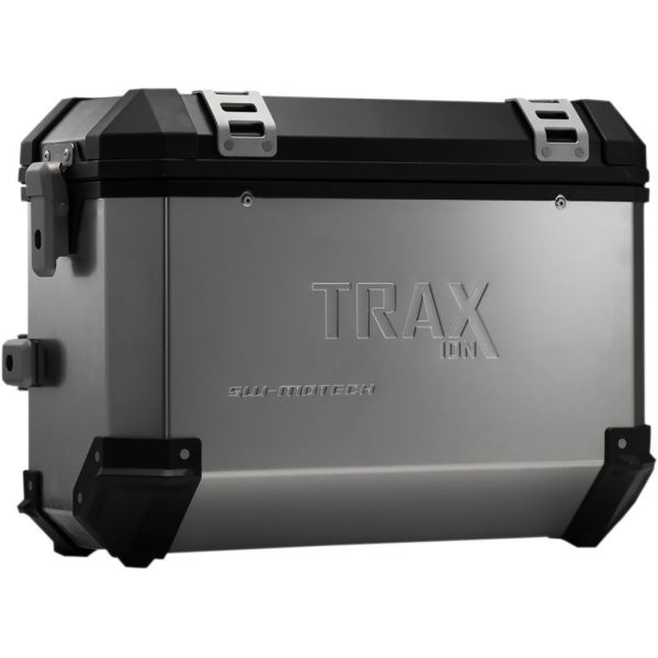 Top Boxes - Panniers SW-MOTECH Side Bag Trax ION 37L Right Black ready ...