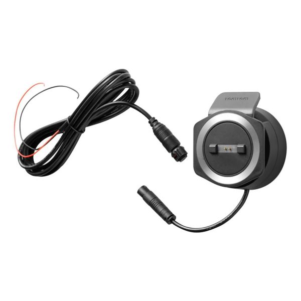 Motorcycle GPS - Navigation TomTom TomTom Rider 550 Pro ready to ship ...