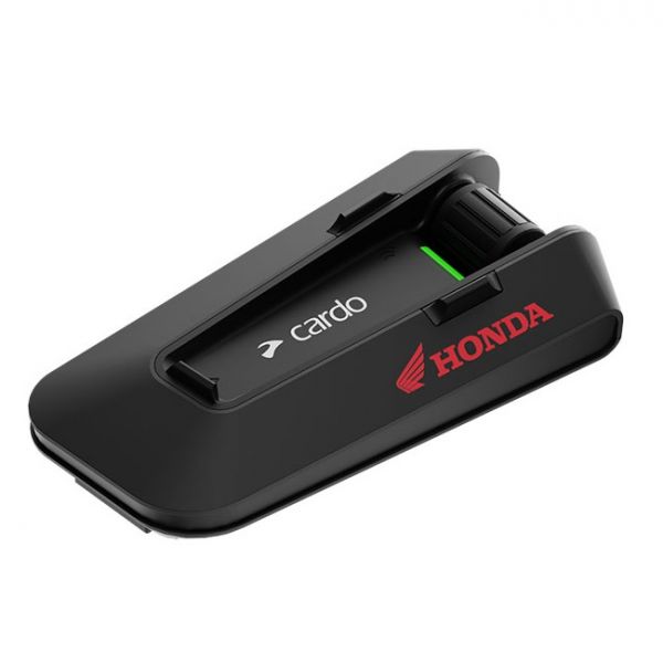 Intercom Systems Cardo Packtalk Edge Edition Honda in stock | iCasque.co.uk